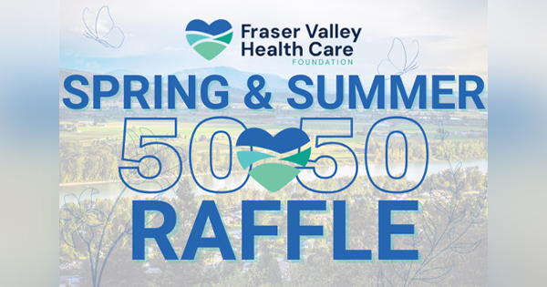 Order tickets for Spring & Summer 50/50 Raffle | Raffle Nexus